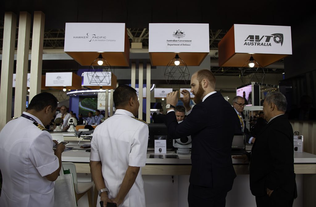 Careers – AVT Australia