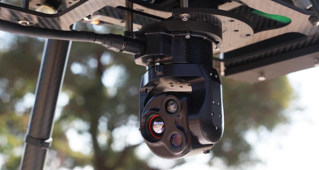 AVT Australia Named Finalist for Defence Innovator of the Year Award ...