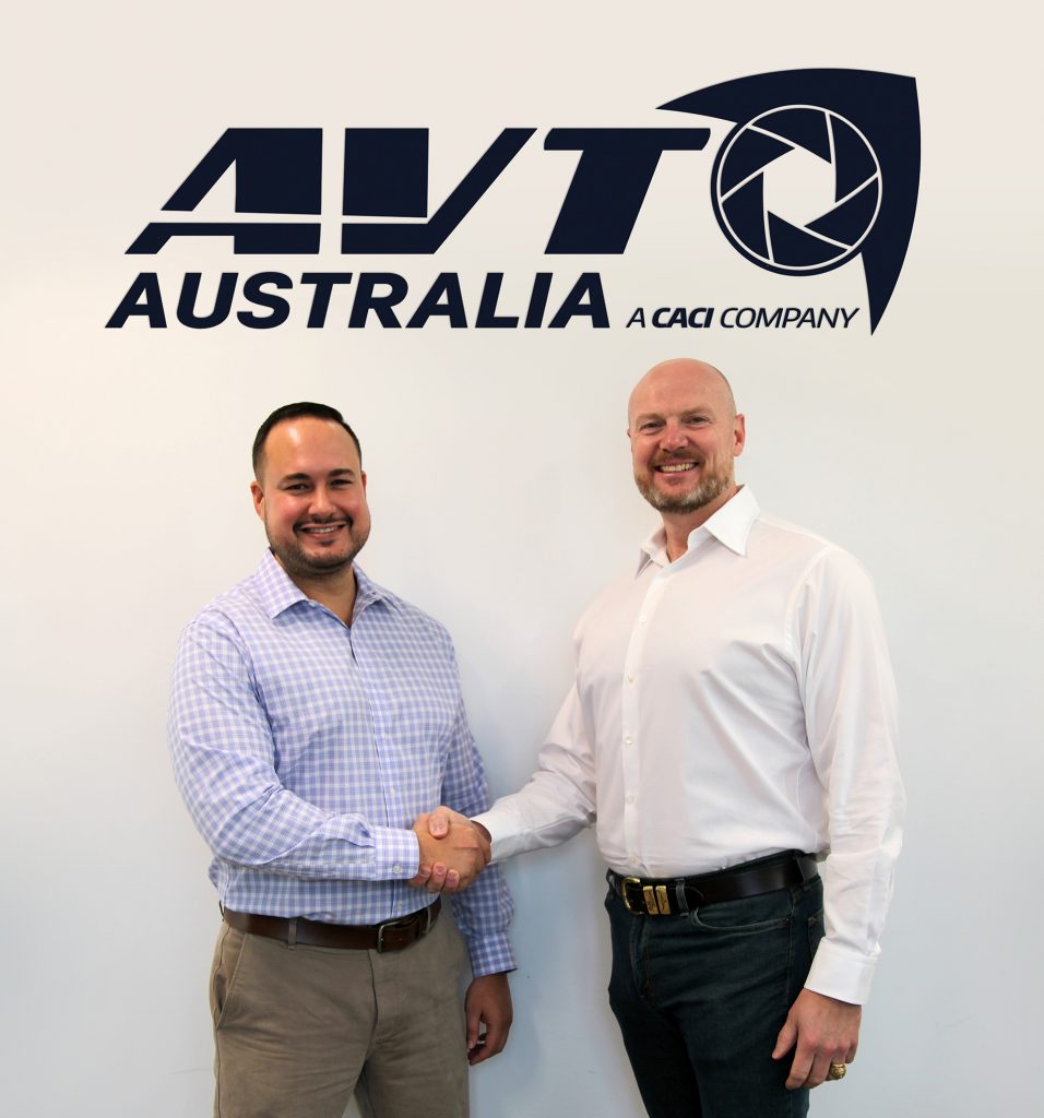 AVT Welcomes Former Commanding Officer of the USS Boxer to its ...