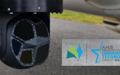 Trusted Supplier of Aerial Surveillance Systems | AVT Australia