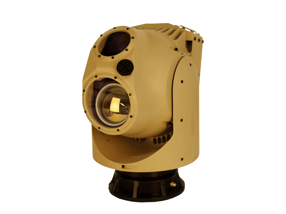 Imaging Systems - AVT Australia