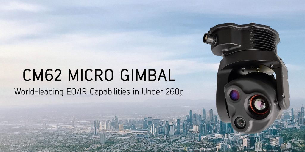 CM62 – AVT Australia