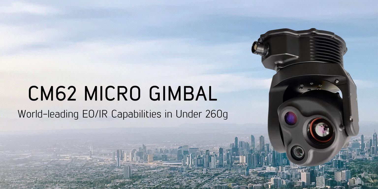 CM62 – AVT Australia