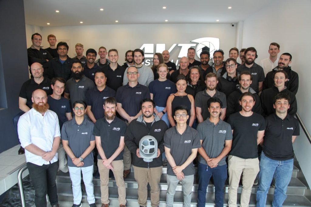 Careers – AVT Australia