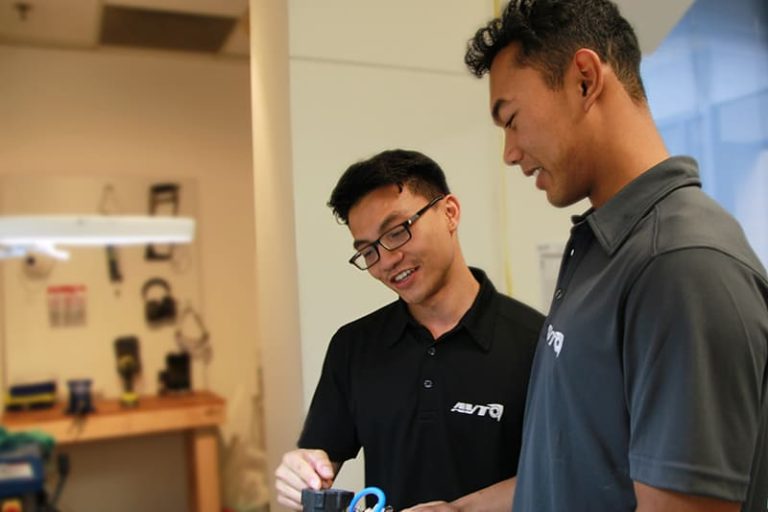 Careers – AVT Australia