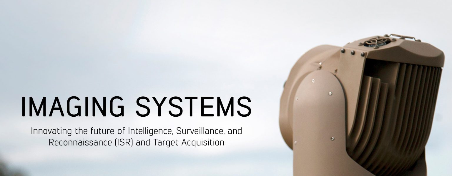 Imaging Systems – AVT Australia