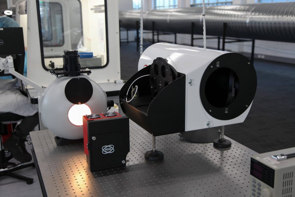 A sneak peek into our quality procedures – AVT Australia