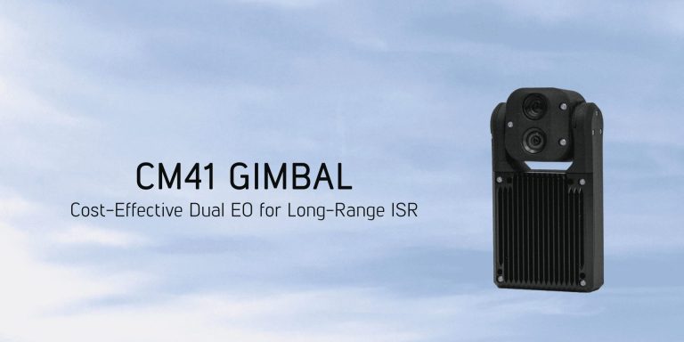 CM41 – AVT Australia