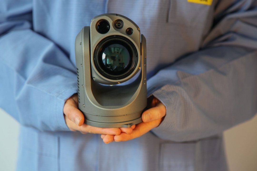 AVT Australia Launches CM102 Imaging System – AVT Australia